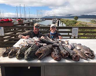 Columbia River Fishing Guides | Total Fisherman
